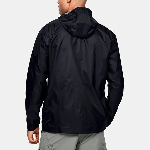 Under Armour Cloudburst Shell Training Jacket