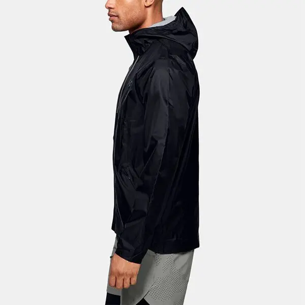 Under Armour Cloudburst Shell Training Jacket