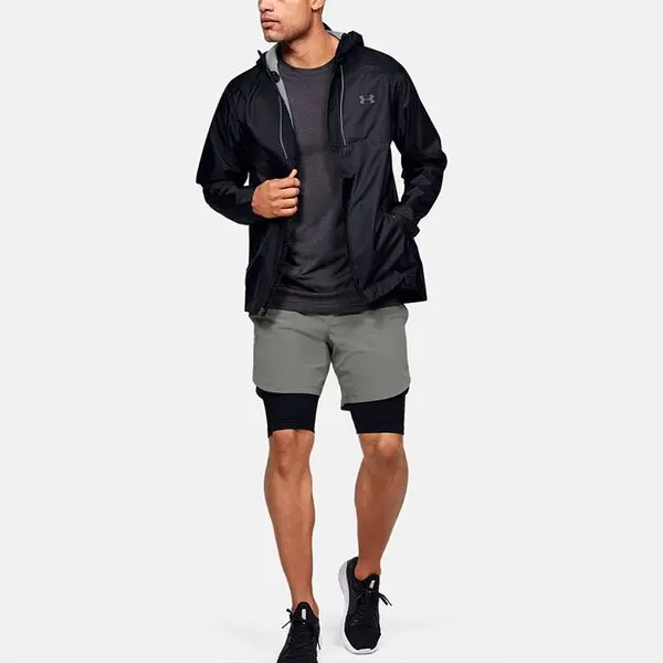 Under Armour Cloudburst Shell Training Jacket