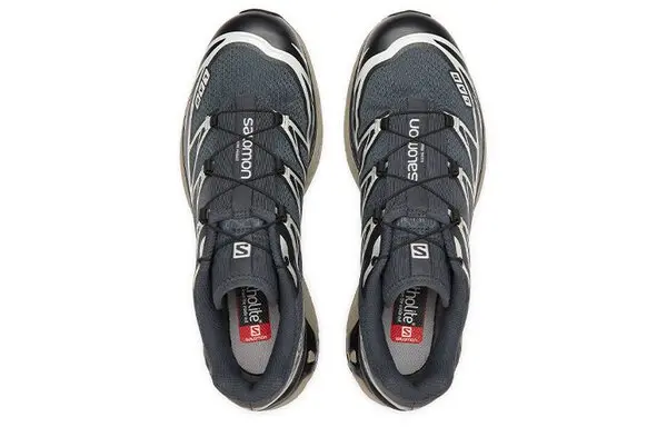 SALOMON Xt-6 Adv Trail Running Sneakers