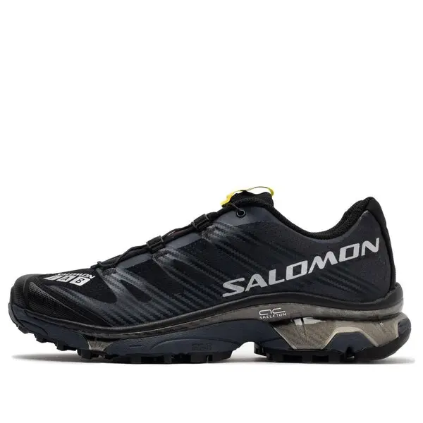 SALOMON Xt-4 Og Athletic Sneakers - Black
