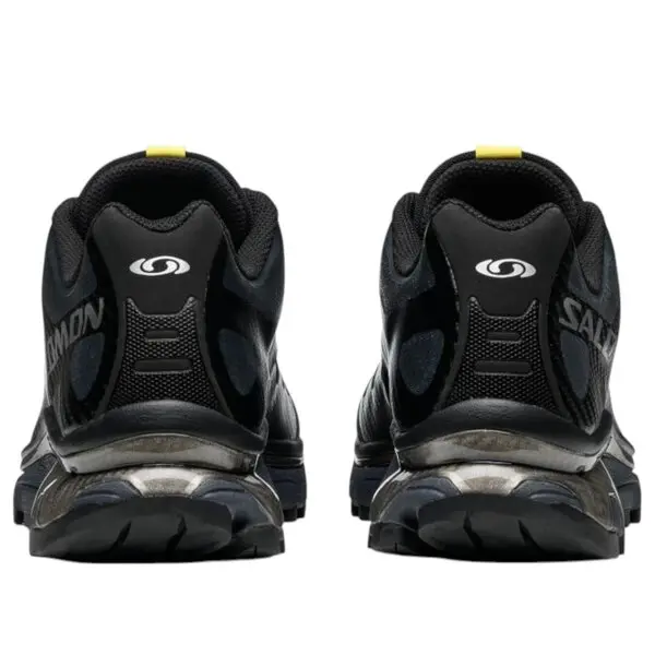 SALOMON Xt-4 Og Athletic Sneakers - Black
