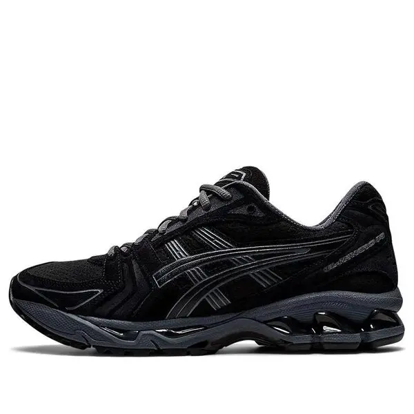 Asics Gel-kayano Athletic Sneakers - Black