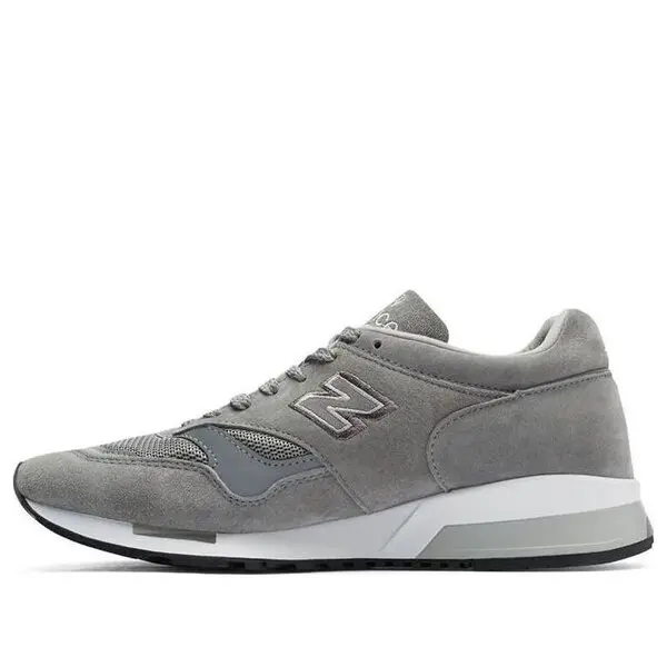 NEW BALANCE 1500 Made In England Sneakers - Grey
