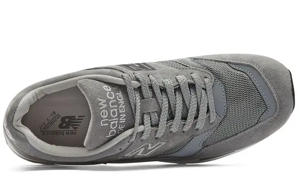 NEW BALANCE 1500 Made In England Sneakers - Grey