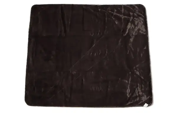 Nike Faux Fur Blanket