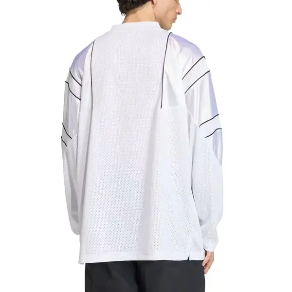 Adidas Long Sleeve Shirt