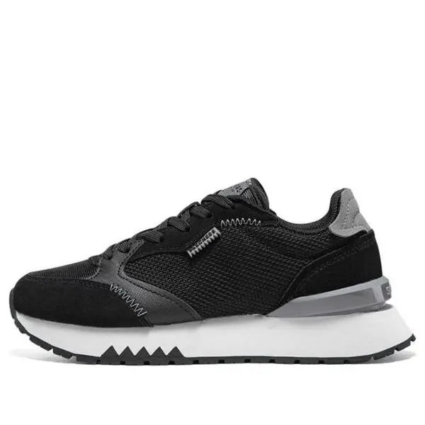 Sketchers Heydayz 2.0 Sneakers - Black