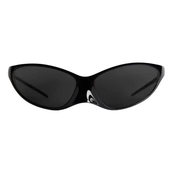 Balenciaga 4g Cat Eye Sunglasses - Black