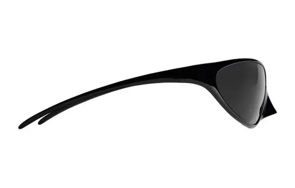 Balenciaga 4g Cat Eye Sunglasses - Black