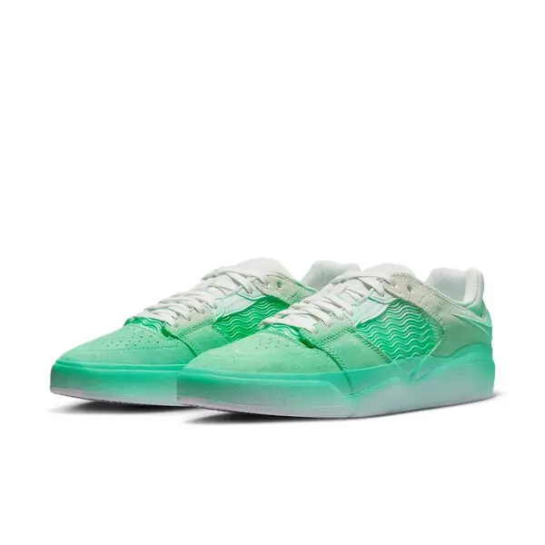 Nike Ishod Wair Premium Sneakers - Green