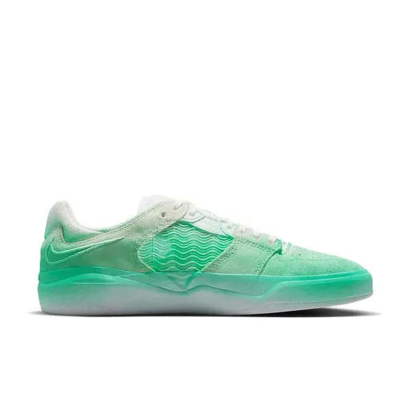 Nike Ishod Wair Premium Sneakers