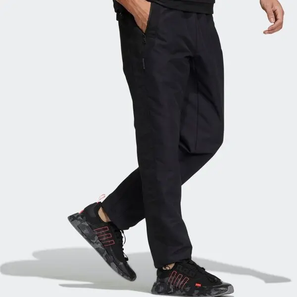 Adidas Originals Im Pants - Black