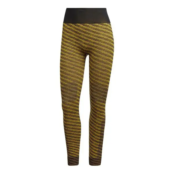 Adidas By Stella Mccartney Knit Training Pants