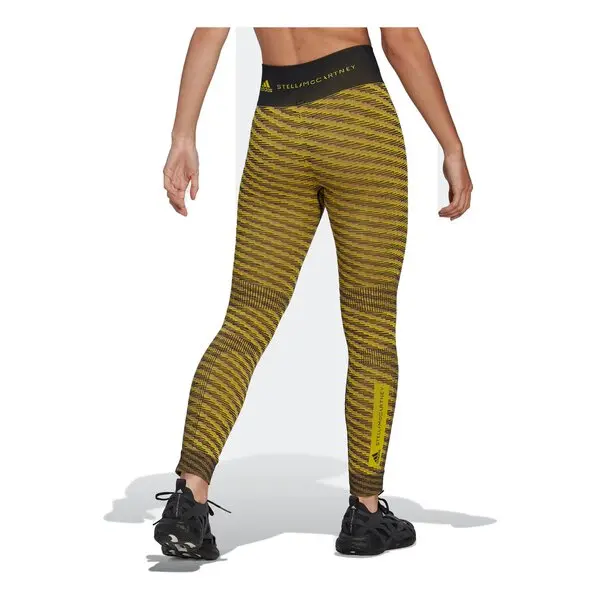 Adidas By Stella Mccartney Knit Training Pants