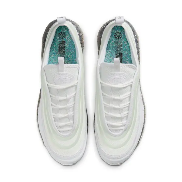 Nike Max Terrascape 97 - White/gray