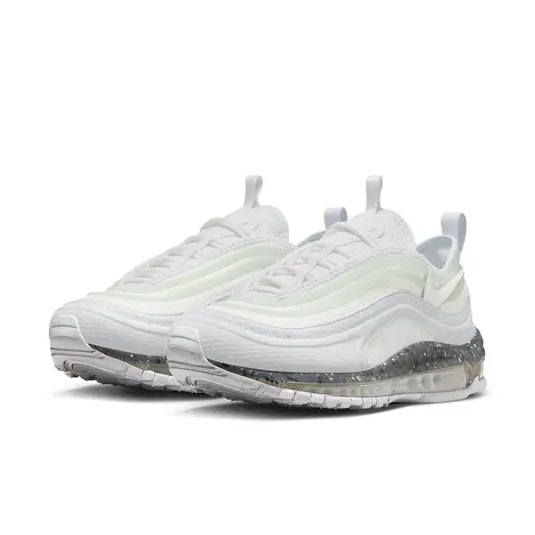 Nike Max Terrascape 97 - White/gray