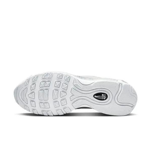 Nike Max Terrascape 97 - White/gray