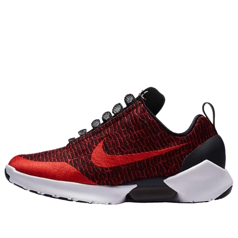 Nike Hyperadapt 1.0 "habanero " Sk Version - Red