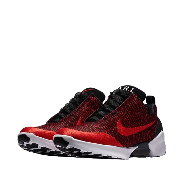 Nike Hyperadapt 1.0 "habanero " Sk Version