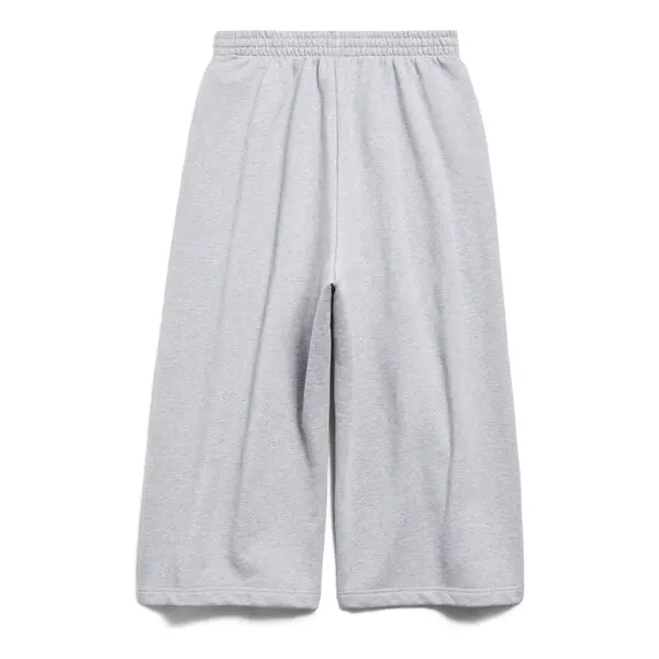 Balenciaga Baggy Sweatpants - Grey