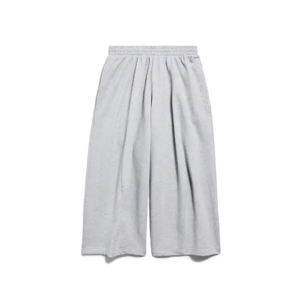 Balenciaga Baggy Sweatpants