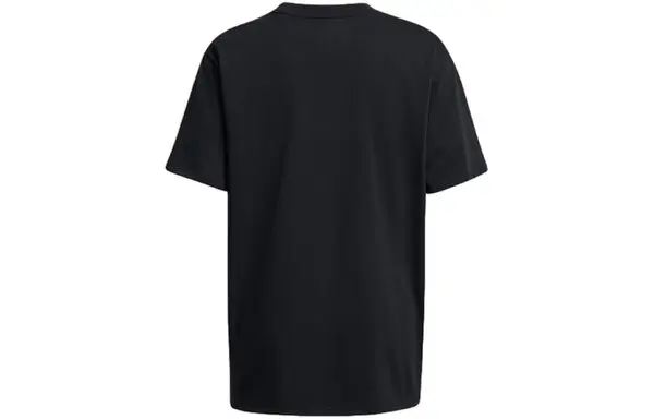 Under Armour Embroidered Patch T-shirt