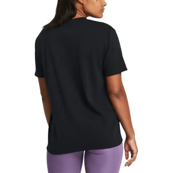 Under Armour Embroidered Patch T-shirt