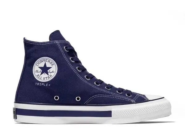 CONVERSE Addict Chuck Taylor Canvas Hi X God Selection Xxx