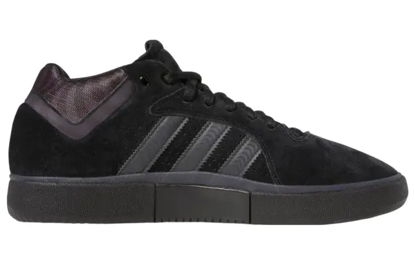 Adidas Spitfire X Tyshawn 'nyc/sf Mashup' Sneaker - Black