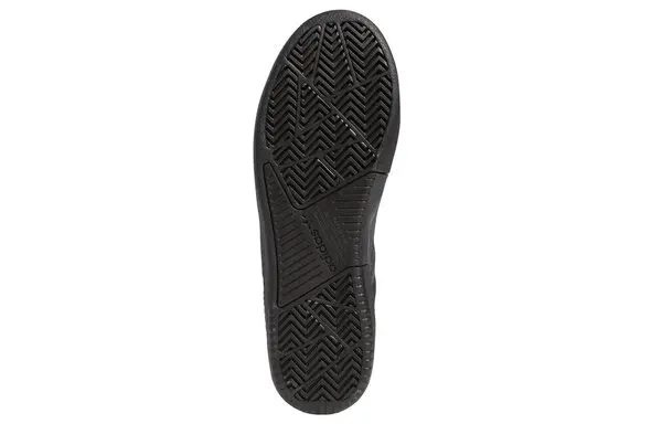 Adidas Spitfire X Tyshawn 'nyc/sf Mashup' Sneaker - Black