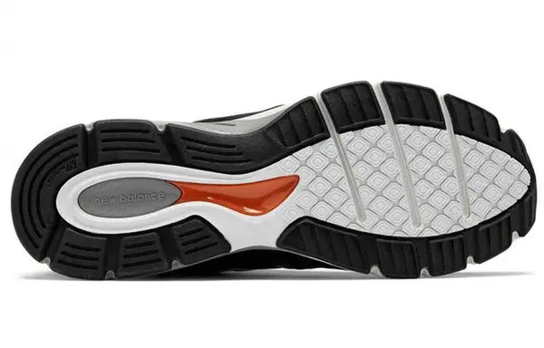 NEW BALANCE 990v4 Made In Usa Athletic Sneakers