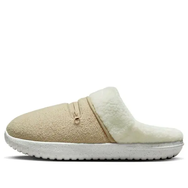 Nike Jordan Burrow Se Slipper - Khaki