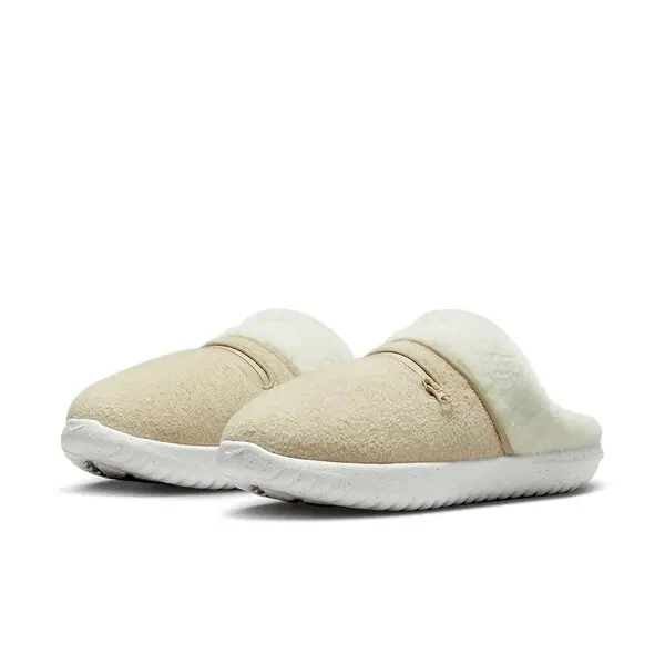Nike Jordan Burrow Se Slipper - Khaki