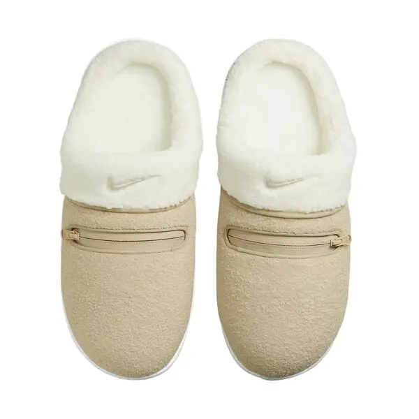 Nike Jordan Burrow Se Slipper - Khaki