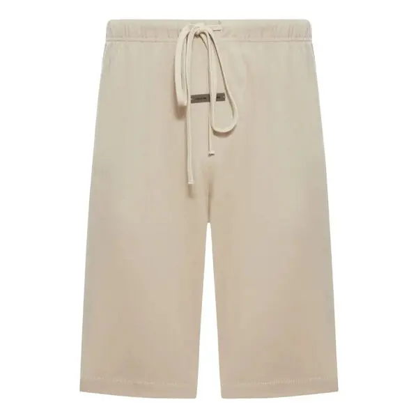 Fear Of God Basketball Jersey Short - Timber