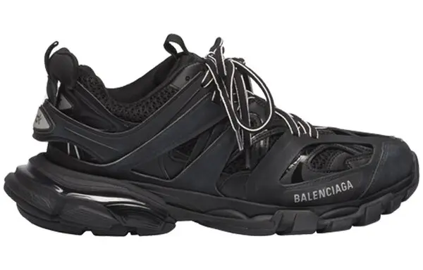 Balenciaga Track Trainer "triple