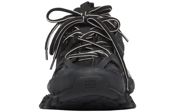 Balenciaga Track Trainer "triple