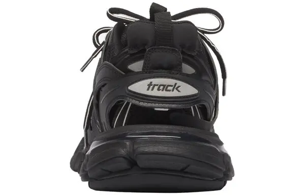 Balenciaga Track Trainer "triple