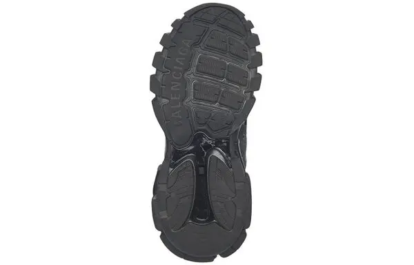 Balenciaga Track Trainer "triple