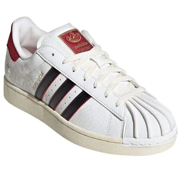 Adidas Superstar "year Of The Snake" Sneakers