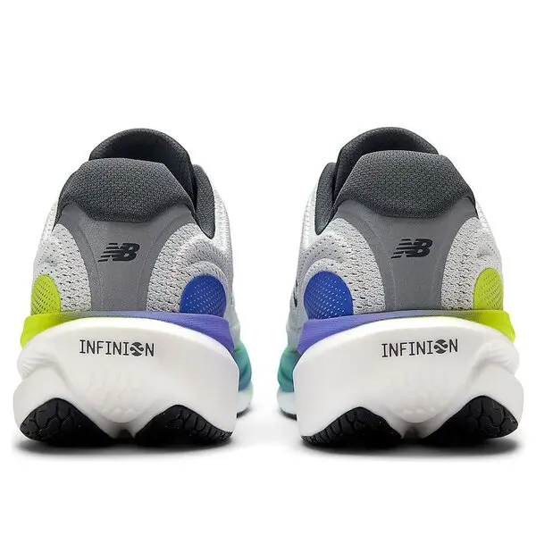 NEW BALANCE Infinion 1080v15" Athletic Sneakers - Reflection/graphite/deep End
