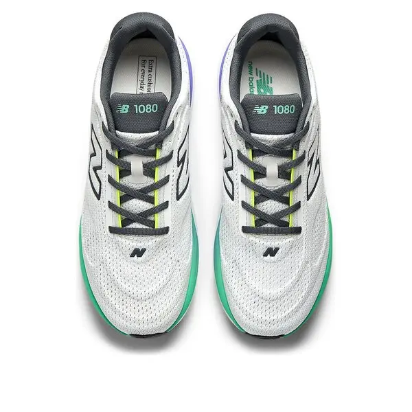 NEW BALANCE Infinion 1080v15" Athletic Sneakers - Reflection/graphite/deep End