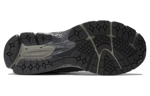 NEW BALANCE 2002r Protection Pack Ripstop Eclipse - Eclipse/magnet-black