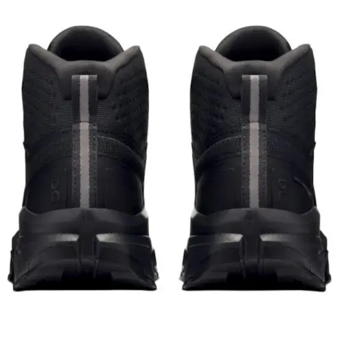 On Cloudrock Mid Wp Boots