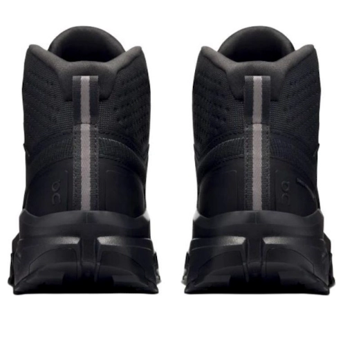 On Cloudrock Mid Wp Boots