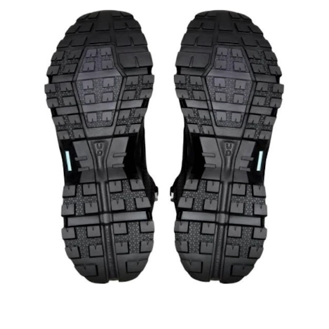 On Cloudrock Mid Wp Boots