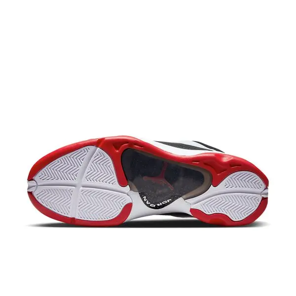 JORDAN Air Jumpman Pro Quick Sneakers