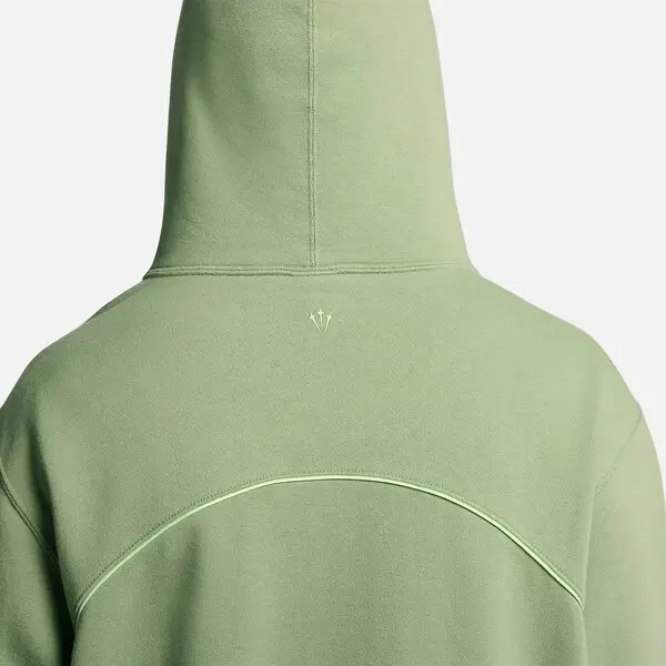 Nike X Nocta Drake Fleece Hoodie - Green