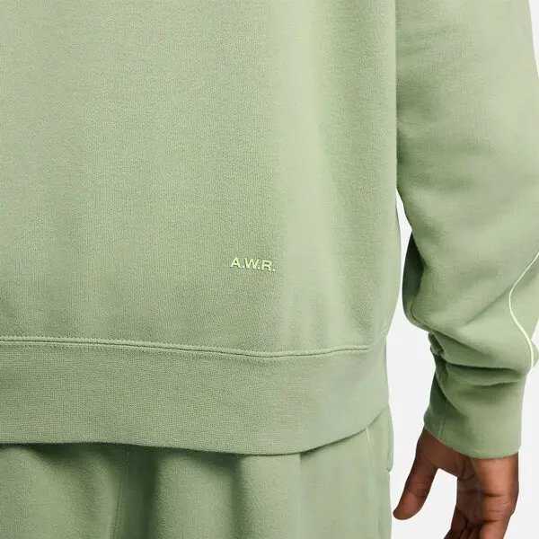 Nike X Nocta Drake Fleece Hoodie - Green